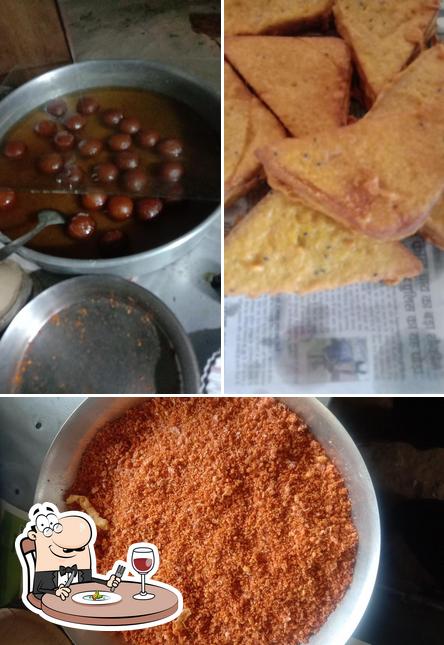 YES VADA PAV MANGARI, Varanasi - Restaurant menu, prices and reviews