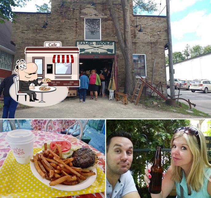 River Rose Cafe in Saint Jacobs - Restaurant reviews