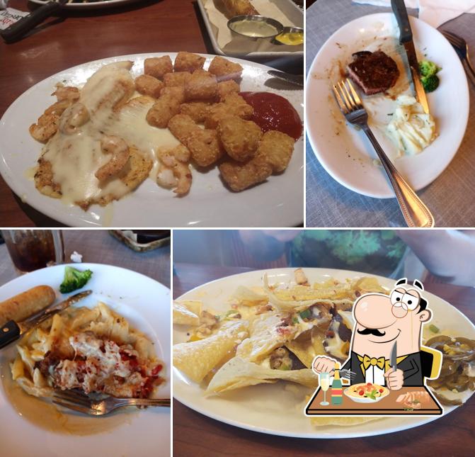 Top 5 restaurants with chicken tenders in Cadillac, december 2025 ...