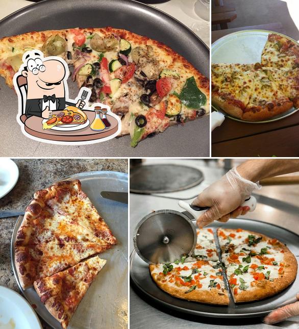 Sahara Pizza Sultan in Sultan - Restaurant reviews