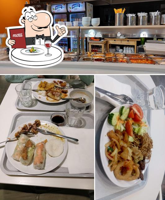 Saigon Corner, Turku - Restaurant menu, prices and reviews