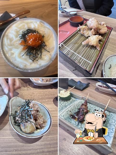 Shinya Shokudo, Tukwila - Restaurant menu, prices and reviews