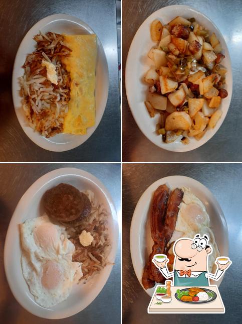 Stateline Cafe, Beloit - Restaurant menu, prices and reviews