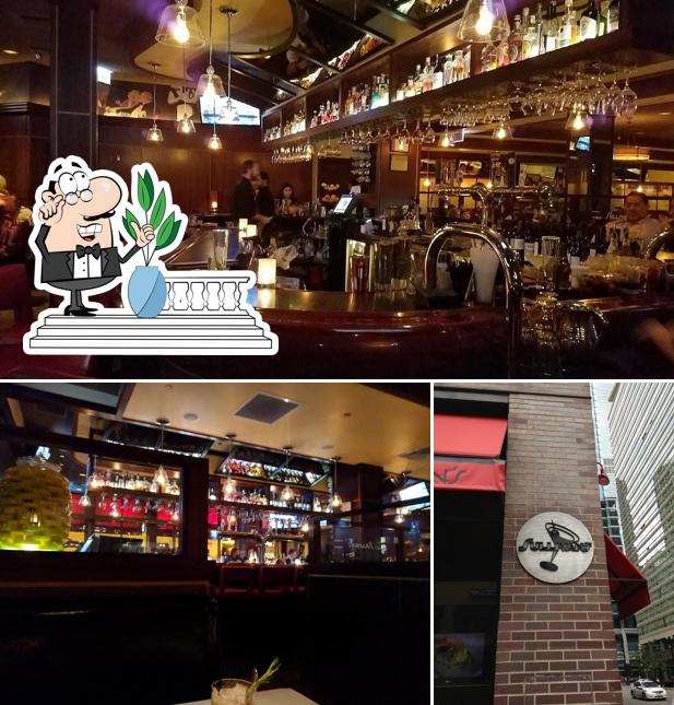 Sullivan's Steakhouse, Chicago - Restaurant menu, prices and reviews