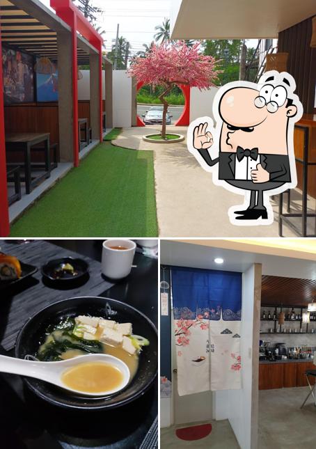 Suteki Japanese Restaurant, Silang - Restaurant menu, prices and reviews