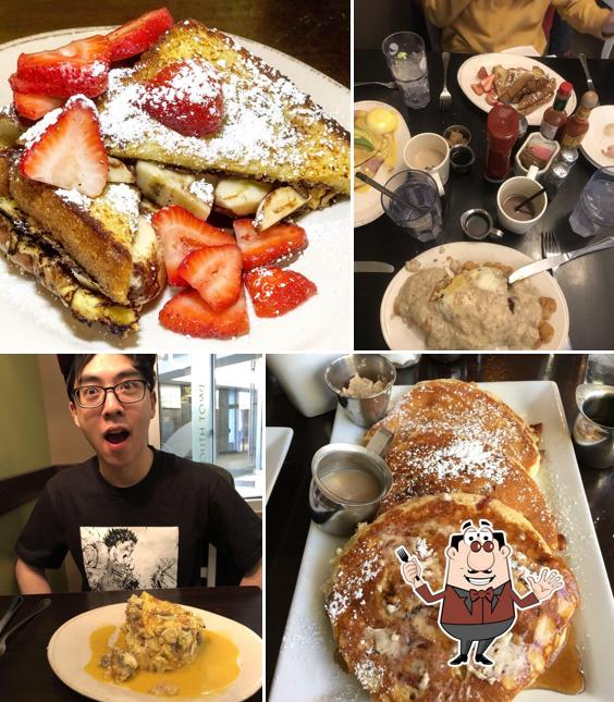 Syrup Downtown, Denver - Restaurant menu, prices and reviews