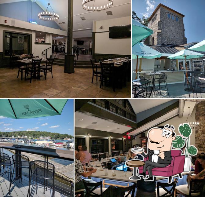 The Beacon, Hopatcong - Restaurant menu, prices and reviews