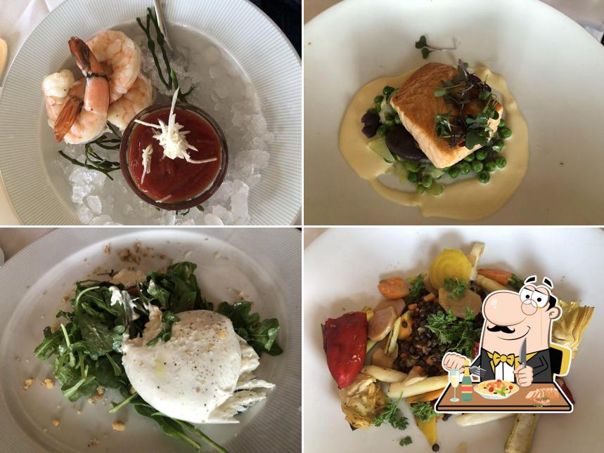 The Highlawn, West Orange - Restaurant menu, prices and reviews