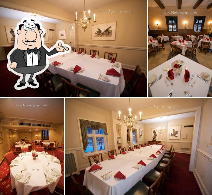 The University Club - Madison in Madison - Restaurant reviews