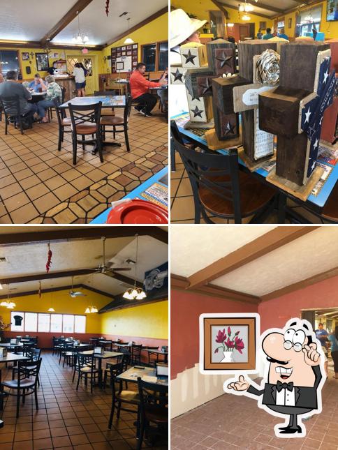 VeraCruz Restaurant in Victoria - Restaurant menu and reviews