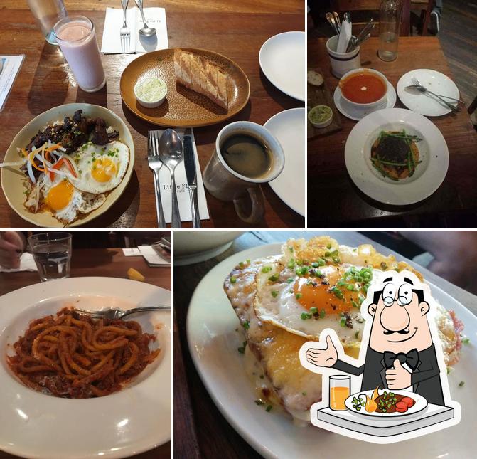 Wildflour Cafe + Bakery - BGC, Taguig, Ground Floor Six/NEO 4th Avenue ...