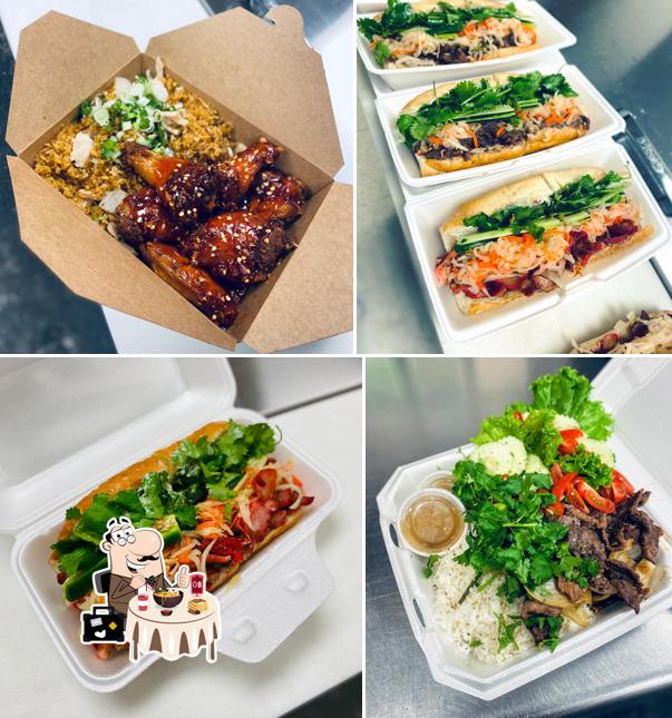 Kao's, Elkhart - Restaurant menu, prices and reviews