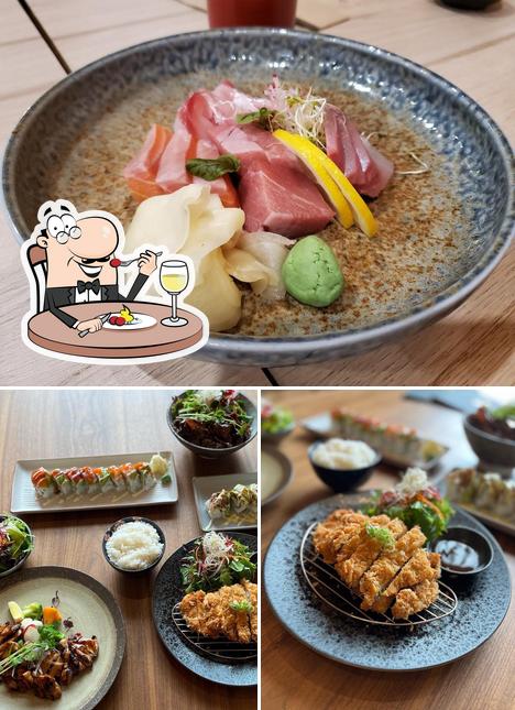 Epping Yuzu Japanese Restaurant, Epping - Restaurant menu, prices and ...