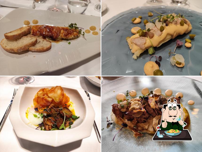 Restaurante Ele, Zaragoza - Menú del restaurante, precios y reseñas