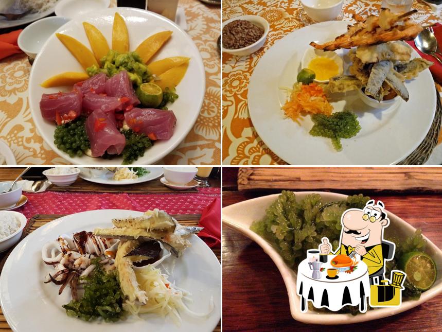 Top 7 restaurants with seafood in Puerto Princesa, february 2026 ...