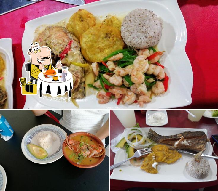 Restaurante Las Mellas, Pasacaballos - Opiniones del restaurante