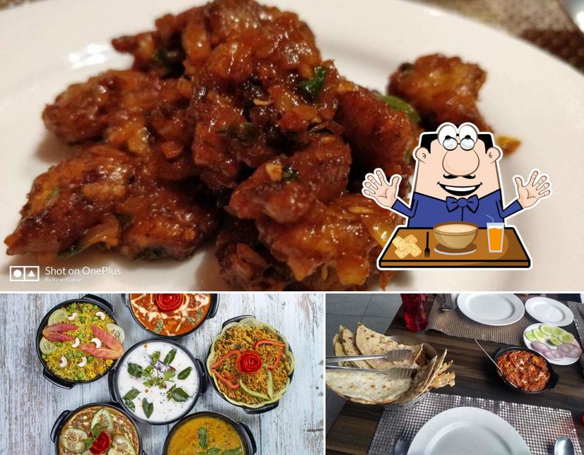 Thamboola, Bengaluru - Restaurant menu, prices and reviews