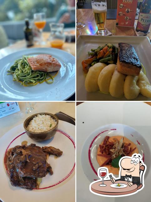 Al Mare, Salvador, Salvador Shopping - Piso 1 - Restaurant reviews