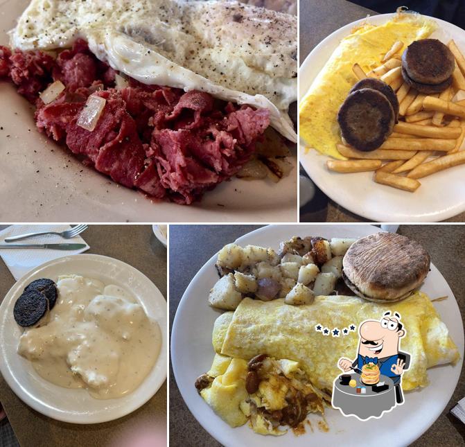 Alamo Cafe, Alamo - Restaurant menu, prices and reviews