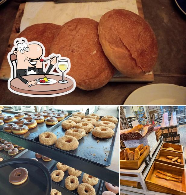 Bon Pane, Cancún - Restaurant menu, prices and reviews