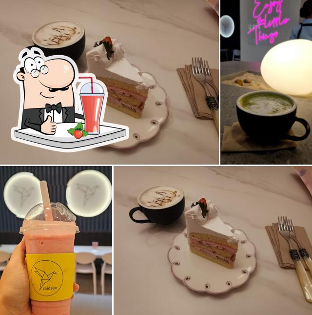 Elim Central, Cebu City - Restaurant menu, prices and reviews