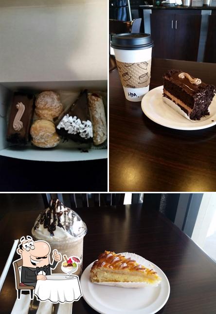 Scratch Bakery Cafe, Laguna Hills - Restaurant menu, prices and reviews