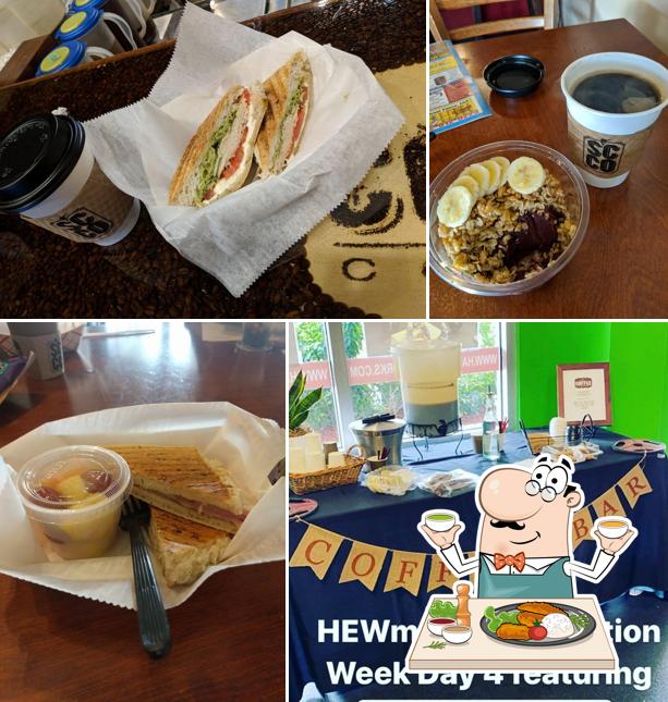 Stuart Coffee Company, Stuart - Restaurant menu, prices and reviews