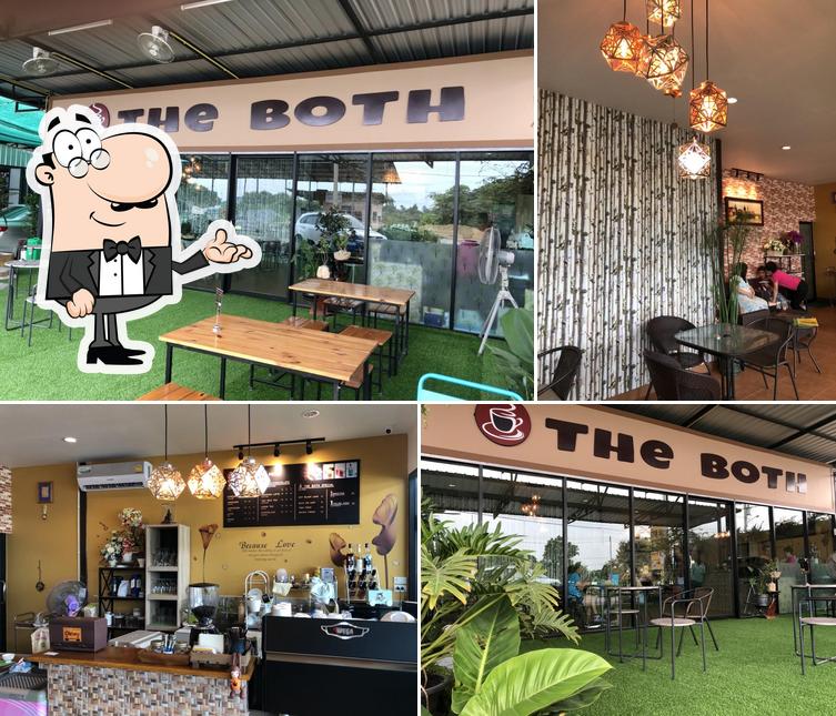the both cafe, Bangkok - Restaurant reviews