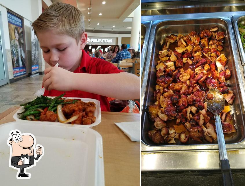 China Max, Charleston - Restaurant menu, prices and reviews