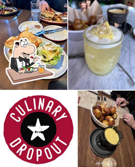 Culinary Dropout, Denver - Restaurant menu, prices and reviews