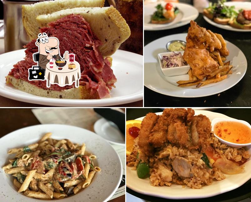 DeliverMeFood in Cleveland - Restaurant reviews