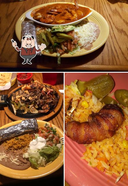 El Corral Mexican Restaurant, Gordonsville - Restaurant menu, prices ...