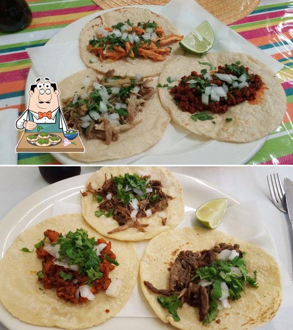 El Patron Restaurant in Wilmington - Restaurant menu and reviews