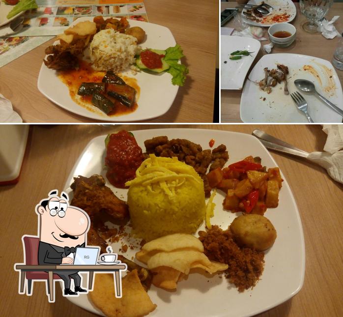 Eng's Resto PIK, North Jakarta - Restaurant menu, prices and reviews