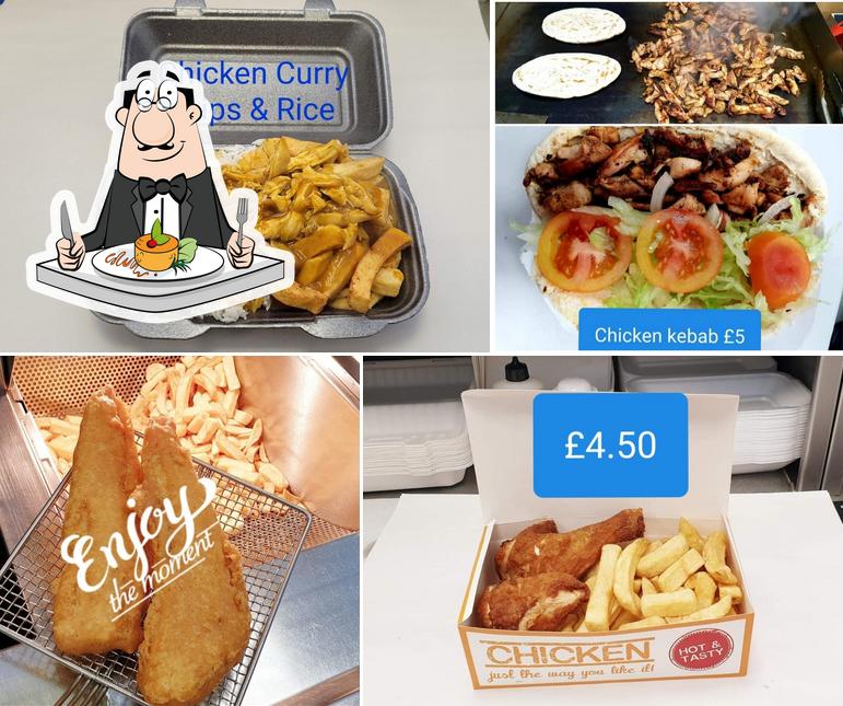 Best fast food restaurants in Buxton, spring 2024 - Restaurant Guru