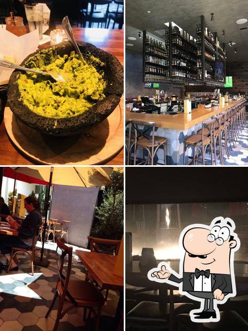 Frida Mexican Cuisine, Torrance - Restaurant menu, prices and reviews