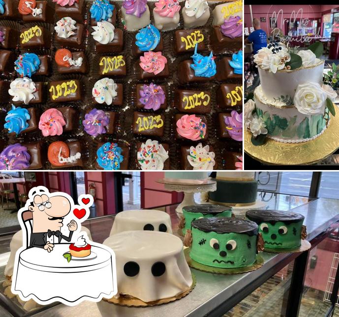 Gallo's Bakery, Maple Shade Township - Restaurant menu, prices and reviews