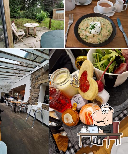 Hindelinis, Gisburn - Restaurant menu, prices and reviews