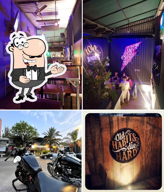 Hudson Bar, Guadalajara - Restaurant reviews