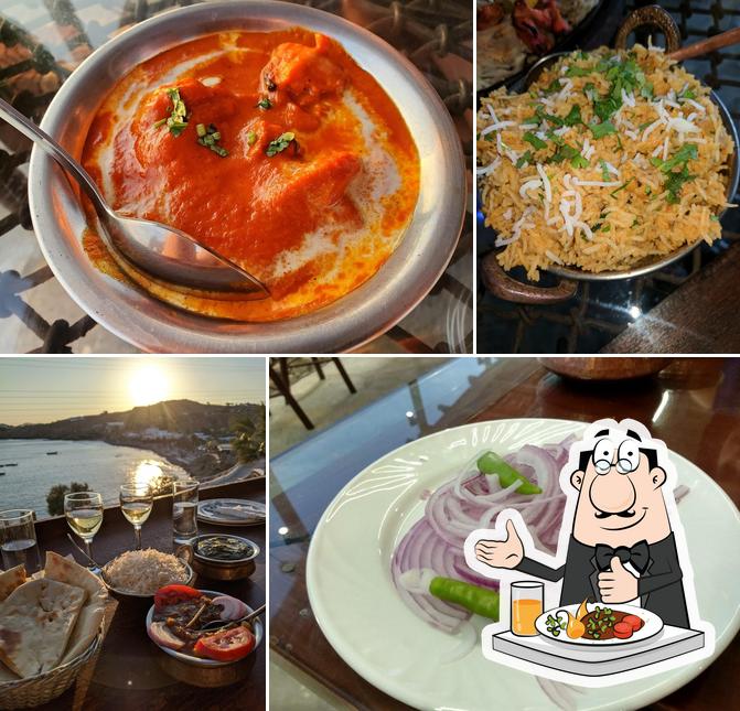 Top 2 restaurants with dal makhani in Mikonos, september 2025 ...
