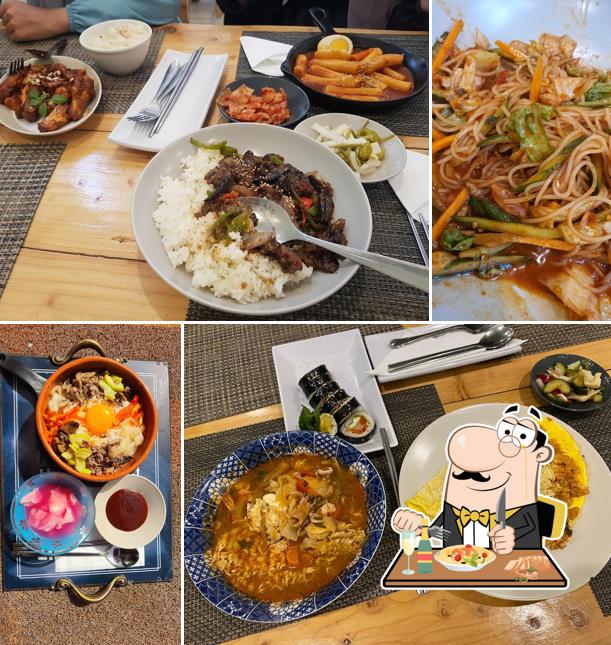 Kim’s Table, Tunis - Menu du restaurant, prix et avis