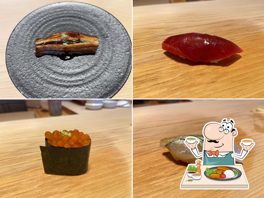 Kojima, Seoul, Apgujeongrodeo - Restaurant menu, prices and reviews