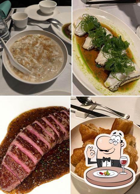 Lee Ho Fook, Melbourne - Restaurant menu, prices and reviews