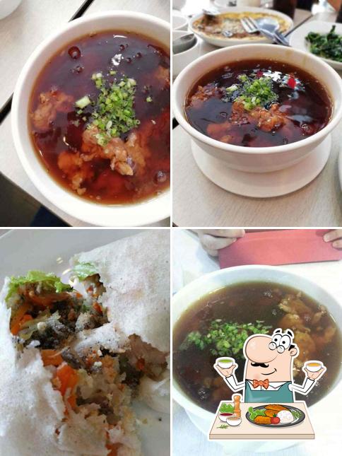 Maki Haus, Quezon City - Restaurant menu, prices and reviews