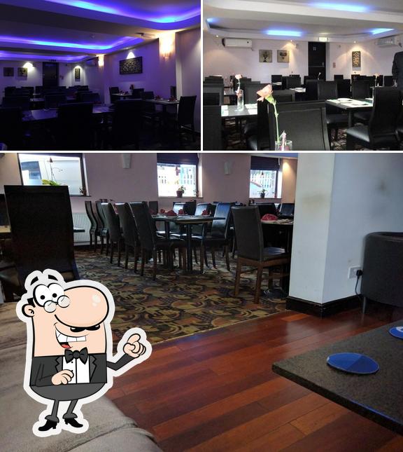 Orient Chinese Restaurant, Keighley - Restaurant menu, prices and reviews