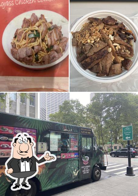 Pho Master 168, West New York - Restaurant menu, prices and reviews