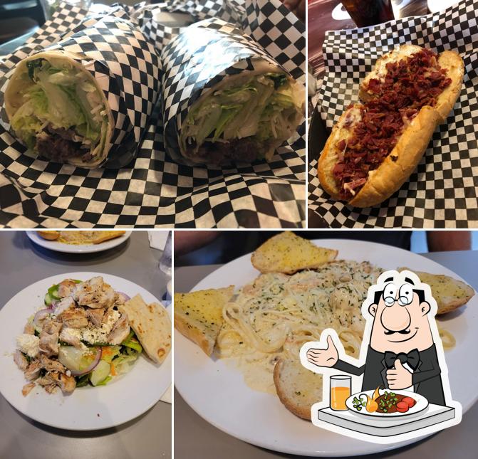 PPC KITCHEN & BAR, Plaistow - Restaurant menu, prices and reviews