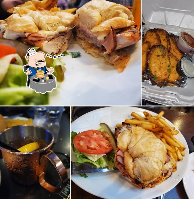 Prime Time Restaurant, Hickory Hills - Restaurant menu, prices and reviews