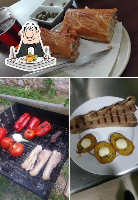 Bar Valmar, Terrassa - Restaurant menu, prices and reviews