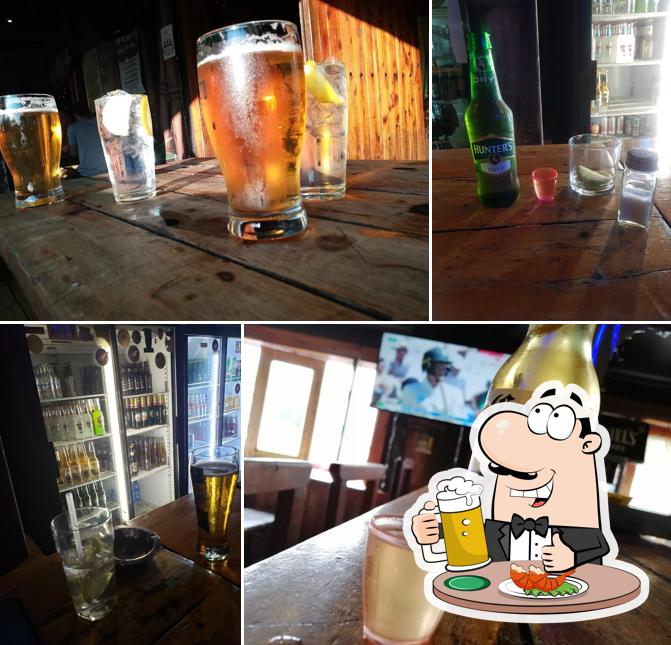 Top 7 pubs & bars in Benoni, november 2024 - Restaurant Guru